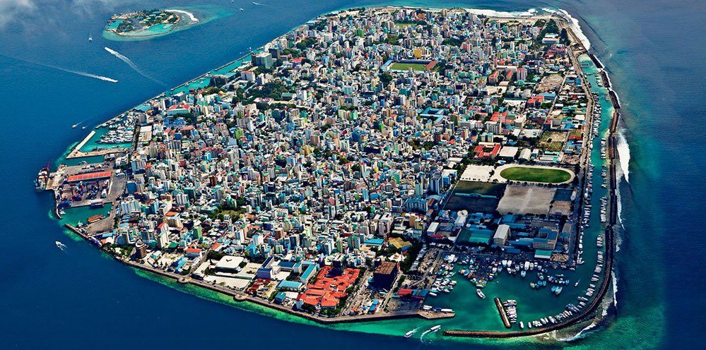 maldives - Himal Post Himal Post