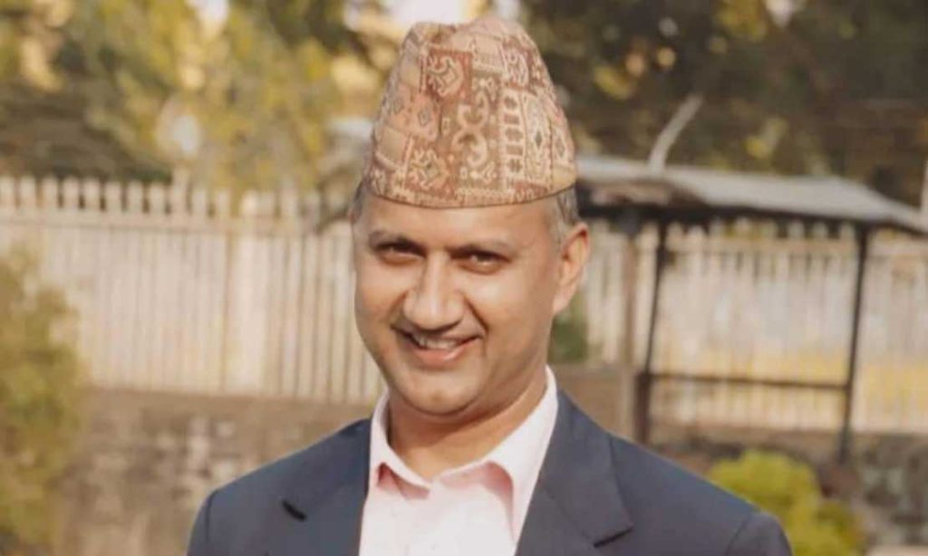 धुर्कोट गाउँपालिका अध्यक्षमा महेन्द्र भण्डारी सिफारिस - Himal Post ...